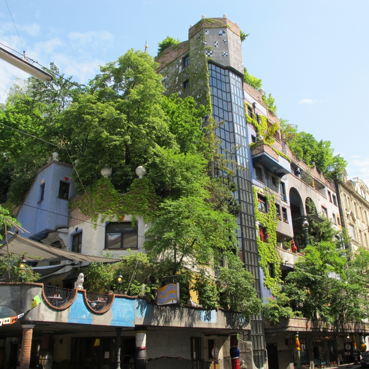 Vienne - Mathieu Weber